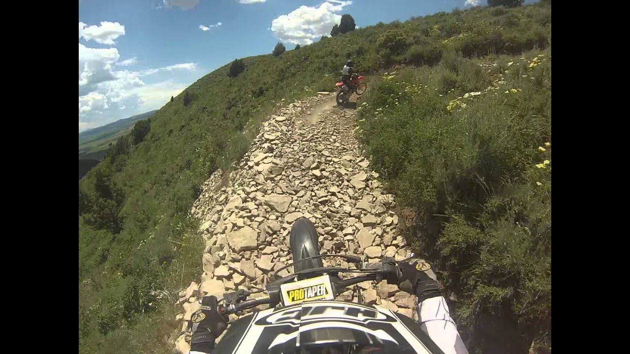 Stinking Springs - YouTube