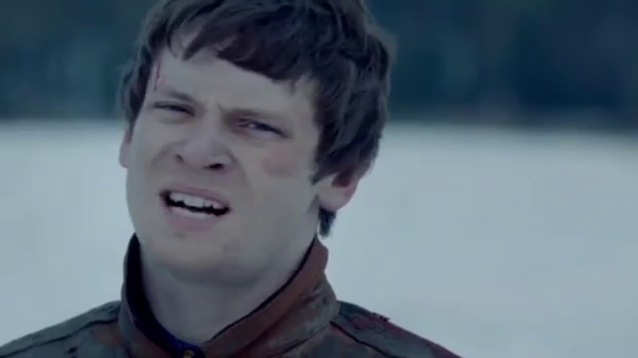 James Cook Edit - YouTube