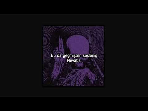 Contra - Zamanda Yolculuk // Slowed + ReverB (Sözleri)