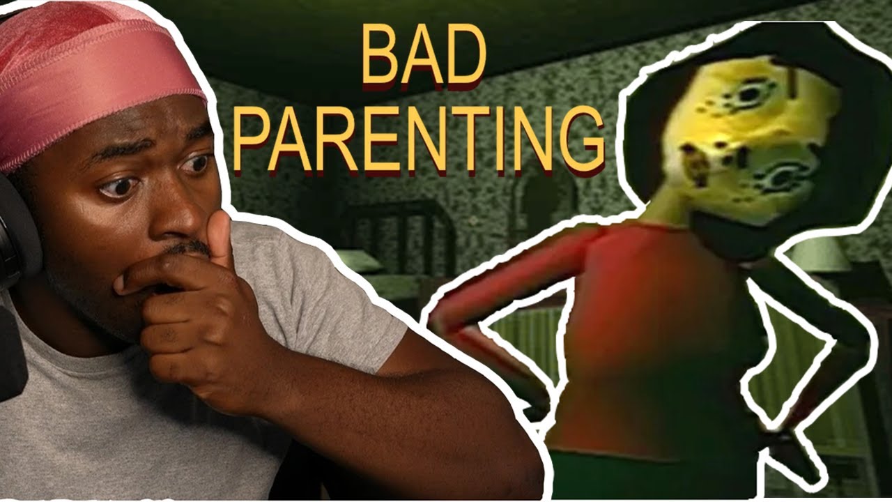 BAD PARENTING | CRAZY ENDING - YouTube