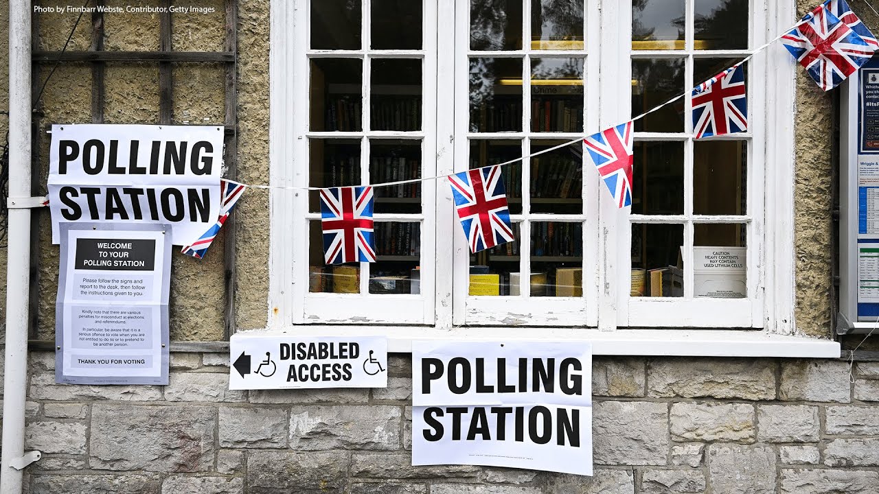 English Elections Results Discussion - YouTube