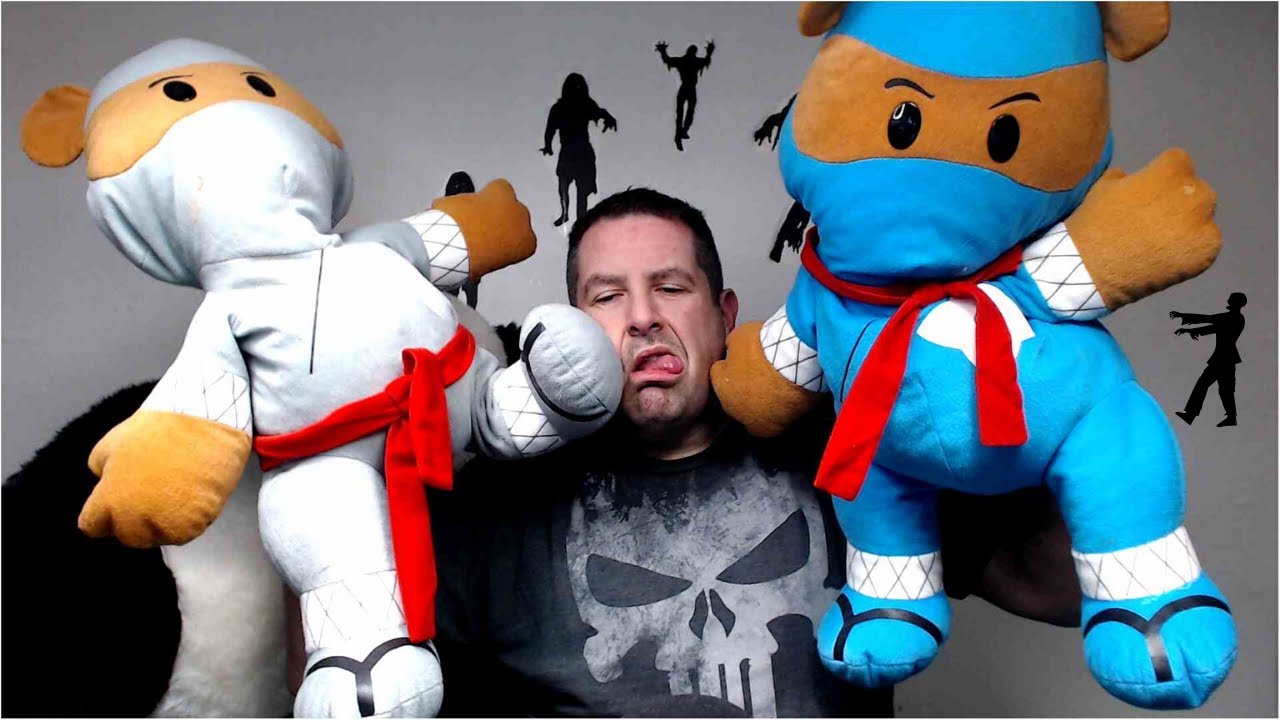 Huge Haul Of Plush Stuffed Animals Part 2 From Goodwill Bins 2 Gaylords ...