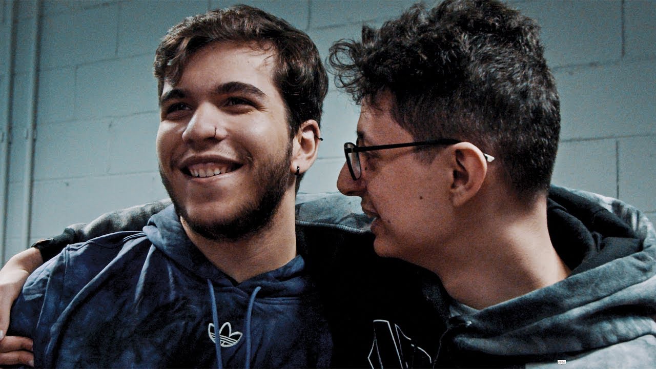 Despedida Tay e Redbert - YouTube