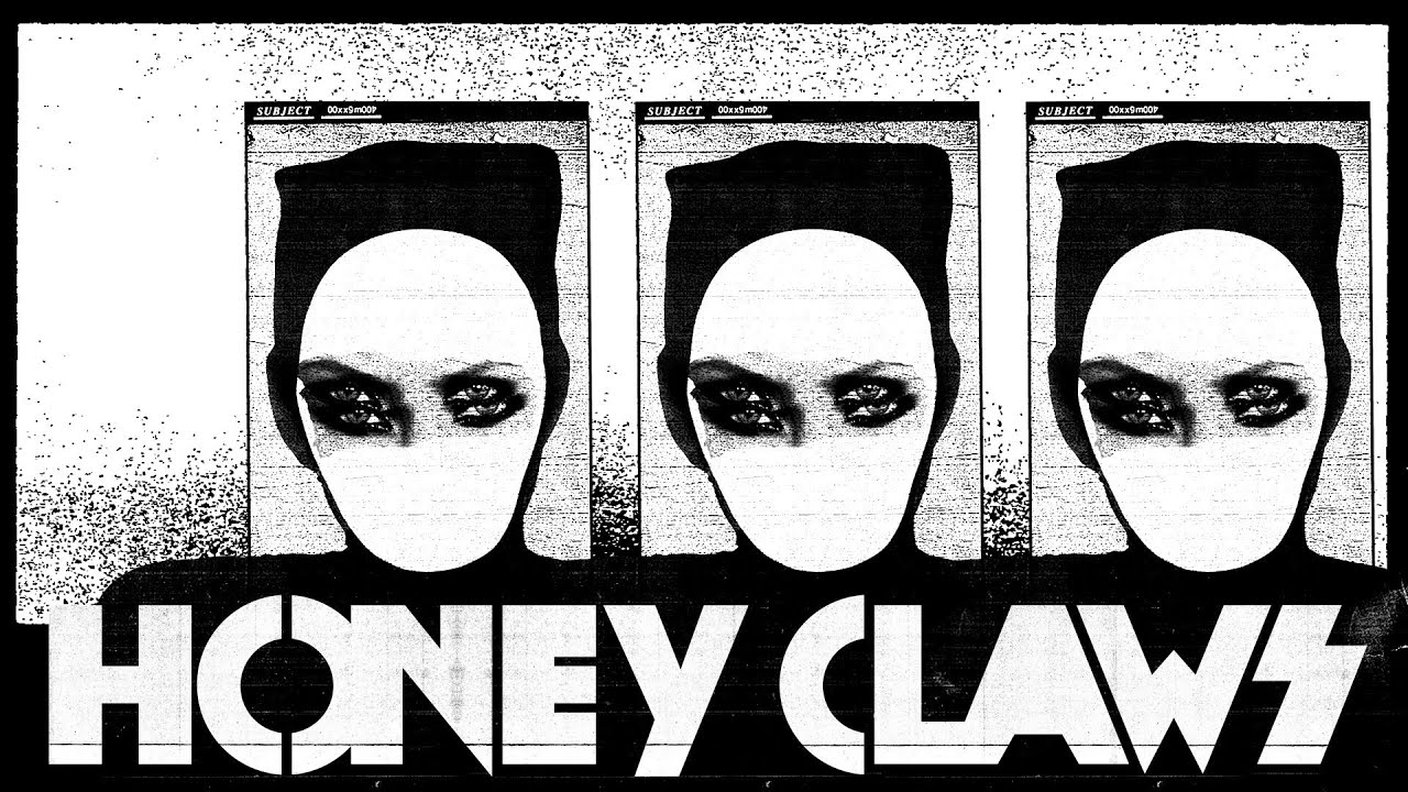 HONEY CLAWS "ONE LAW" SUMMER 2014 - YouTube