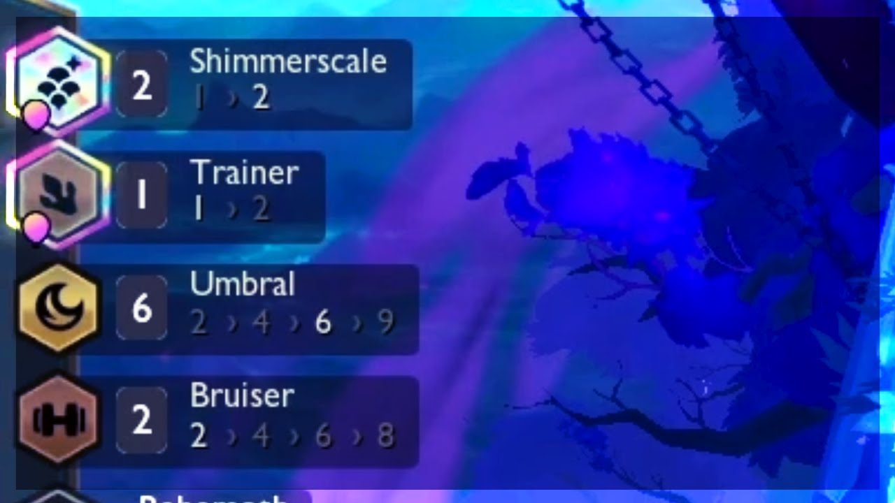 They brought back Shimmerscale From 2022 so i found the prismatic ...
