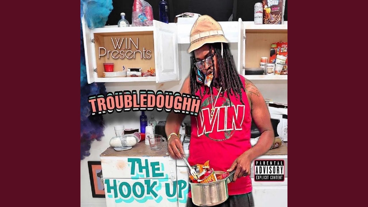 Tha Baddest (feat. Rose & SavageBoy Nuk) - YouTube