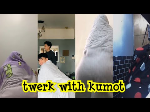 Twerk with Kumot (Dc:Arlon Vicente)|TikTok Compilation