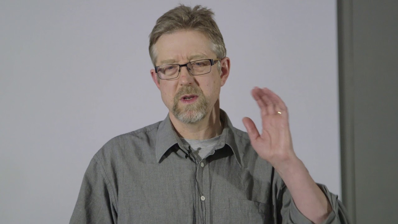 Palliative Care Assessment - Dr. David May - YouTube