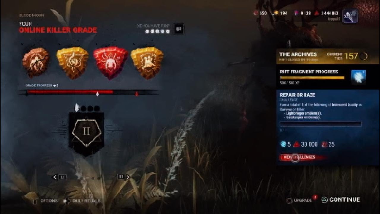 DBD Dredge - 5 min quick match - YouTube