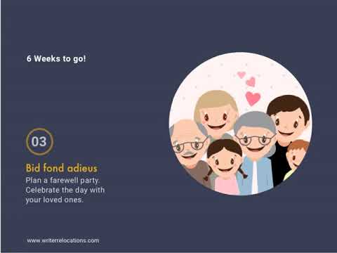 Are you thinking about shifting? This is a must watch video for you ...