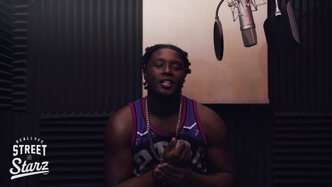 MTTM Don Don fresh from recording "Touchdown", speaks on signing with ...