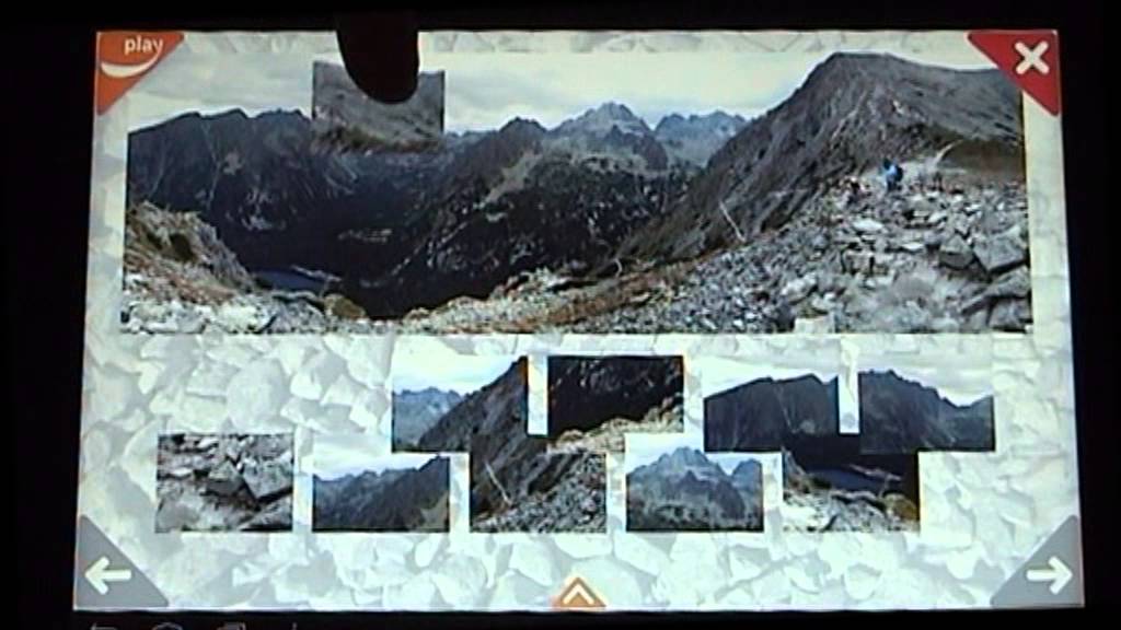 Play Stones - android educational game for kids from edutab.cz - YouTube