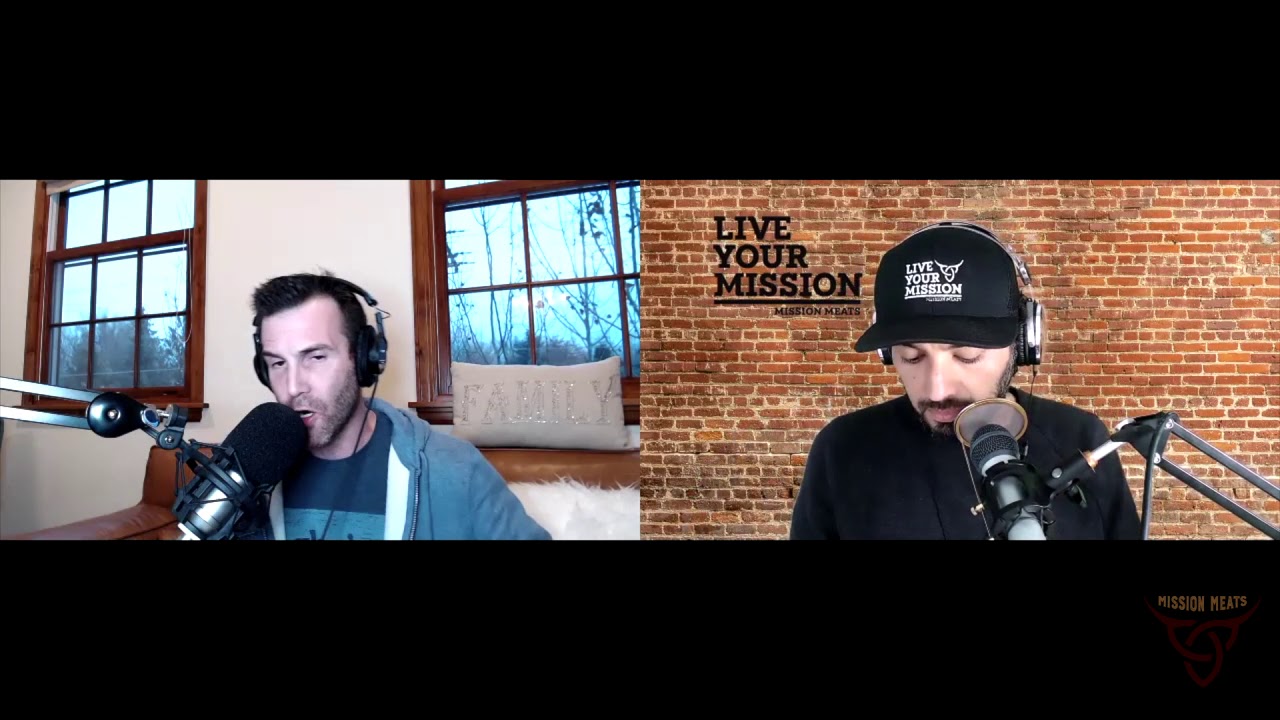 LYM: Real Estate Expert & Founder of Bigger Pockets, Josh Dorkin Makes ...