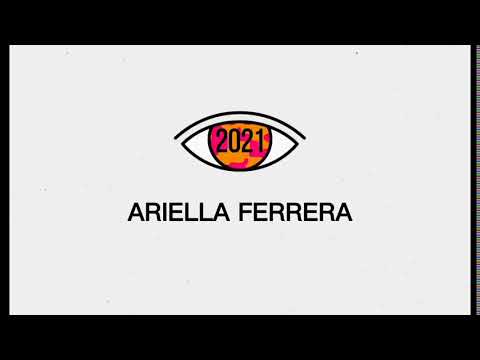 Ariella Ferrera 👁 2022