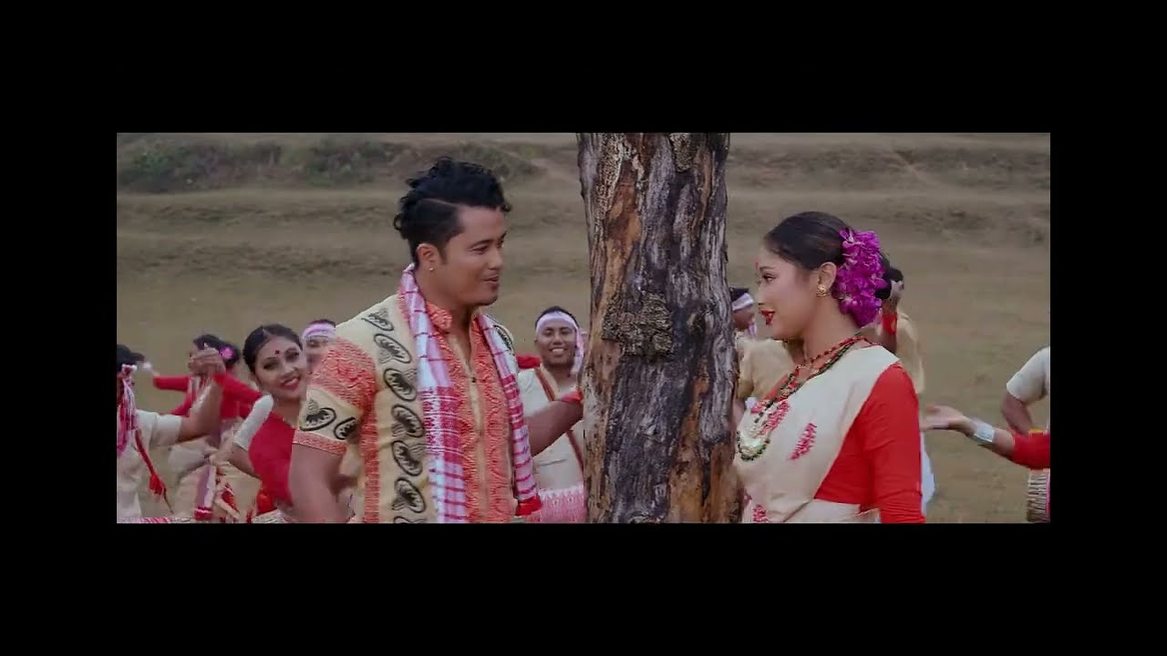 official video song - YouTube