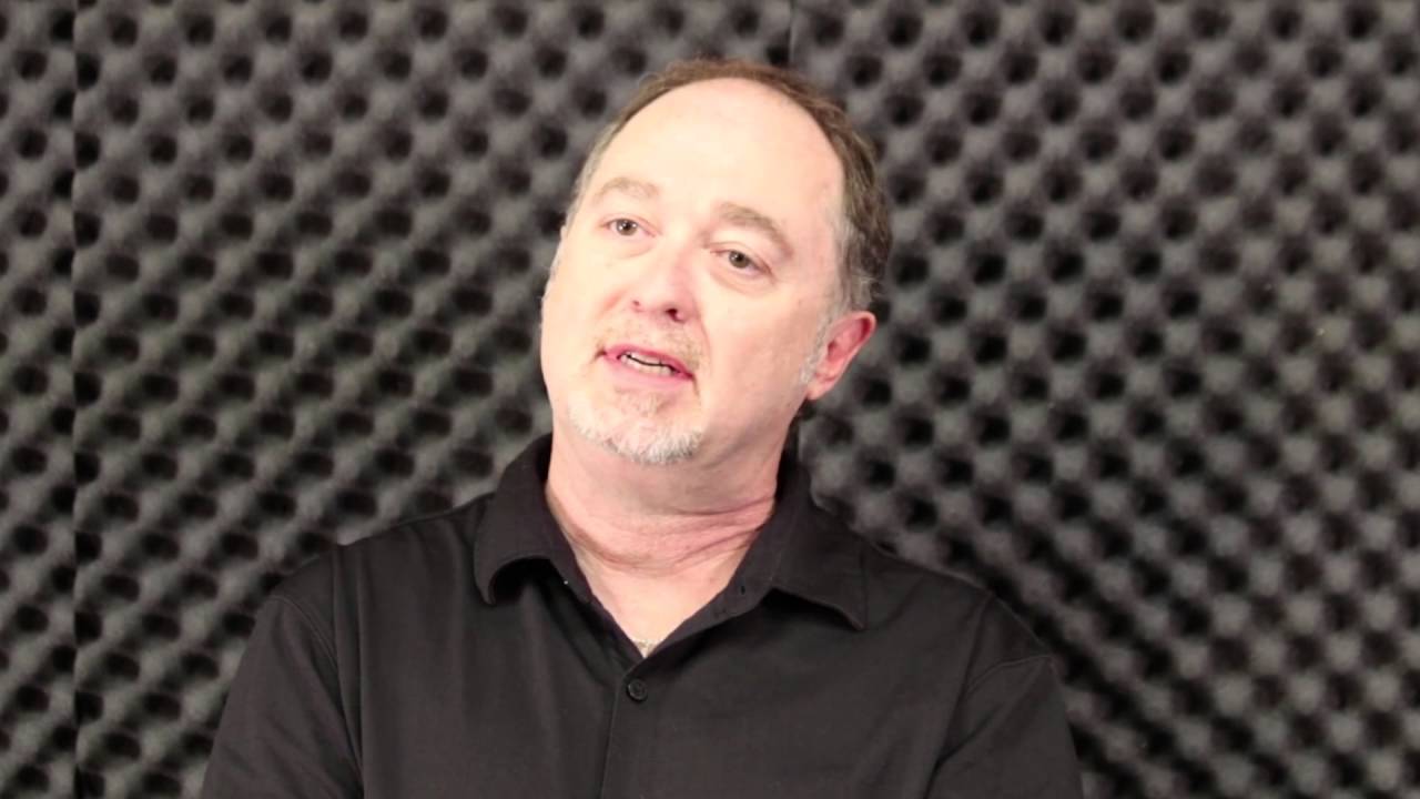 Randy Dennis - YouTube