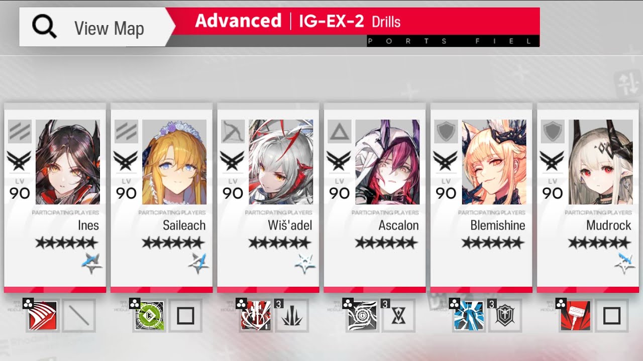 IG-EX-2 | Solo 6 Op (No Leak) - YouTube