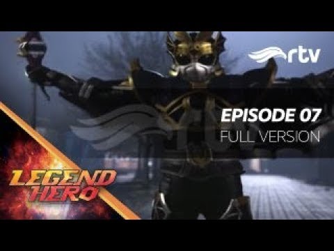 Legend Hero RTV: Episode 7 Full Version