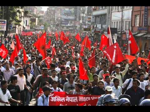 Let the riot be the rhyme of the unheard.... - YouTube