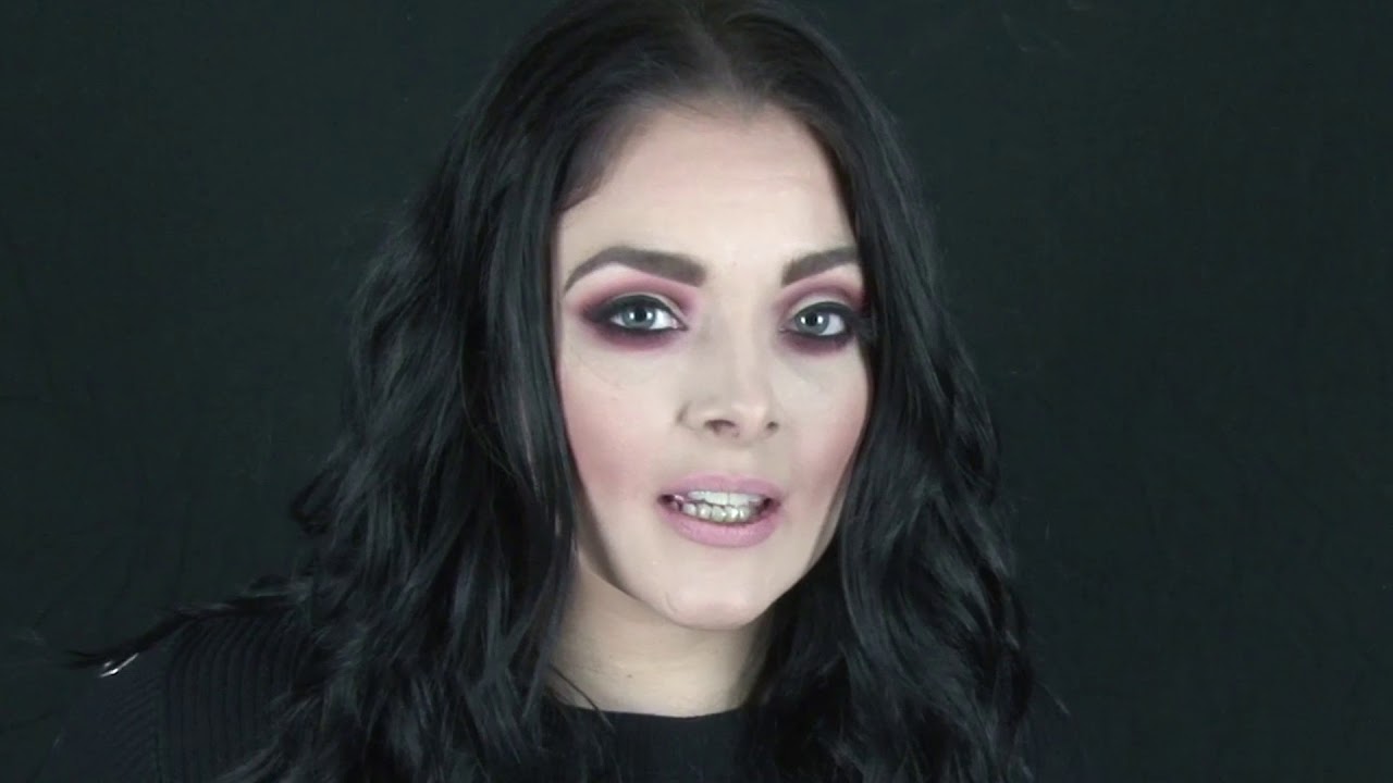 Debbie Keitel Responds to Raven Creed - YouTube