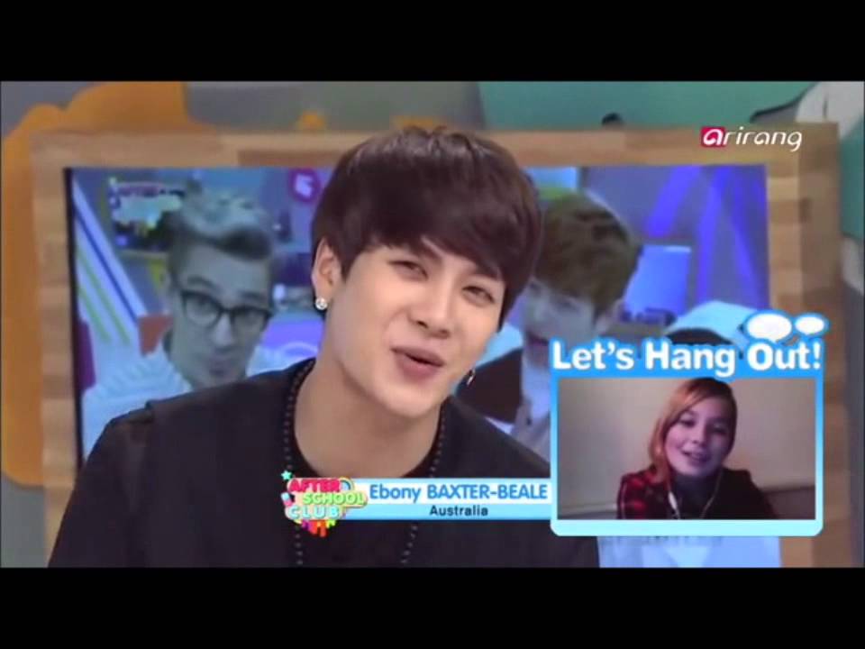 Jackson : wild , sexy and cute... - YouTube