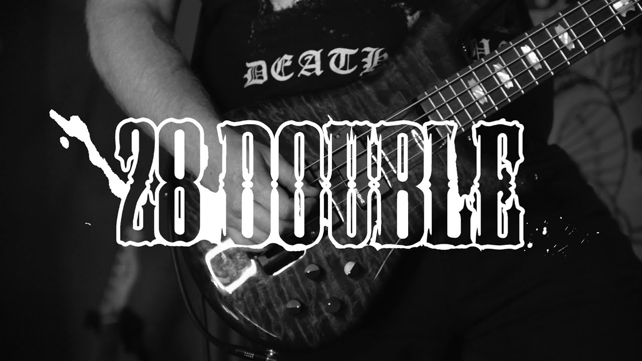 28 Double - Breaking Bands Full Gig - YouTube