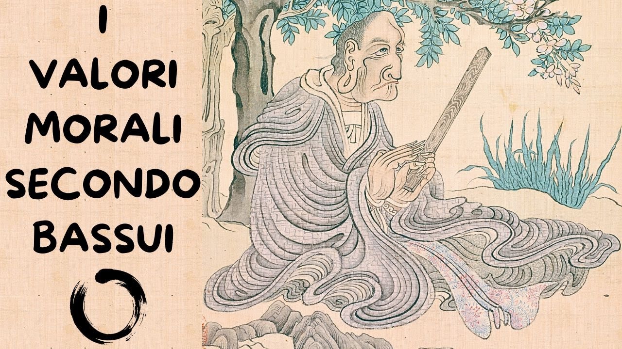 BASSUI CI DA LA SUA SPIEGAZIONE DELLE PRESCRIZIONI MORALI DEL BUDDISMO ...