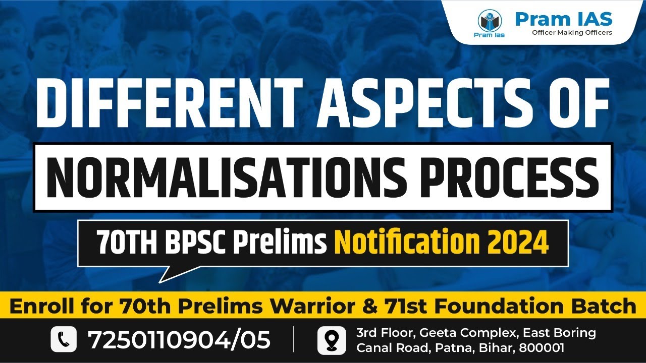BPSC में मल्टीसेट पेपर्स के फायदे और नुकसान | 70TH BPSC PRELIMS ...