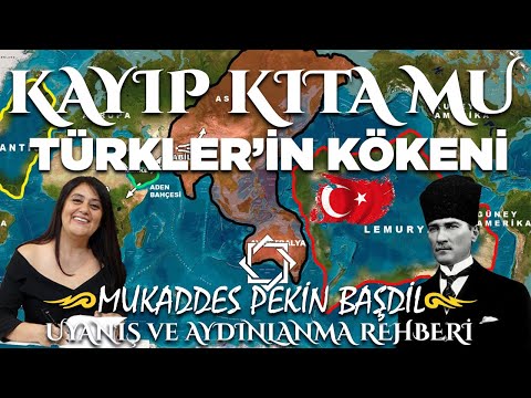 Konuğuma bağlanamayınca MU Kıtası bilinmeyenlerini spontane anlattım... #mukıtası #sirius #lemurya