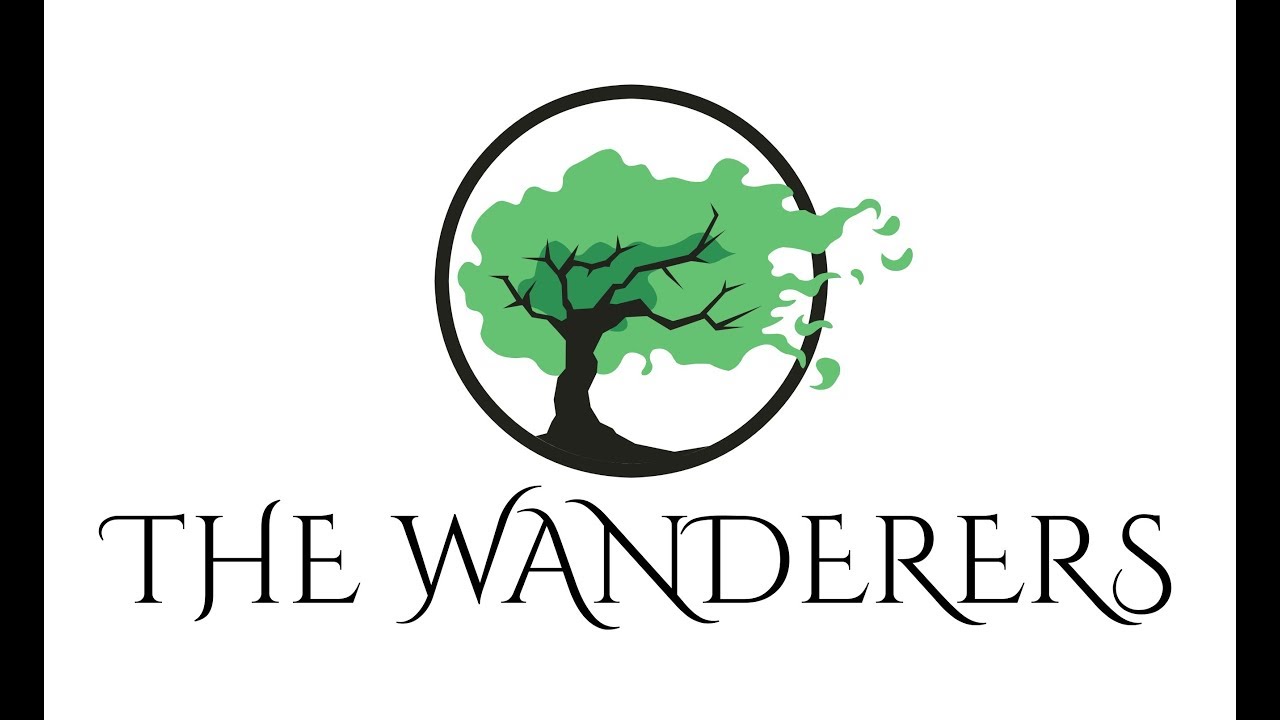 Wanderers 4 - Nick Rolls and Train Wrecks - YouTube