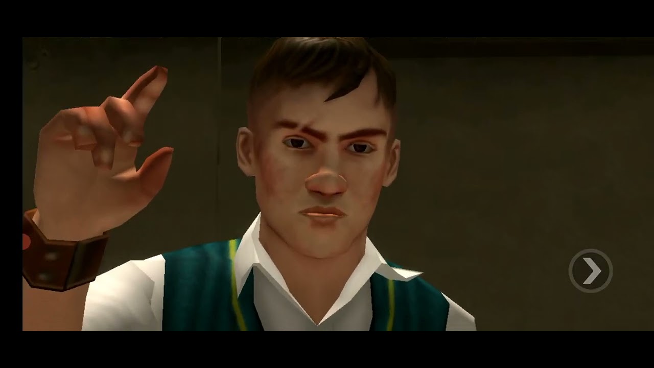 bully gameplay walk - YouTube