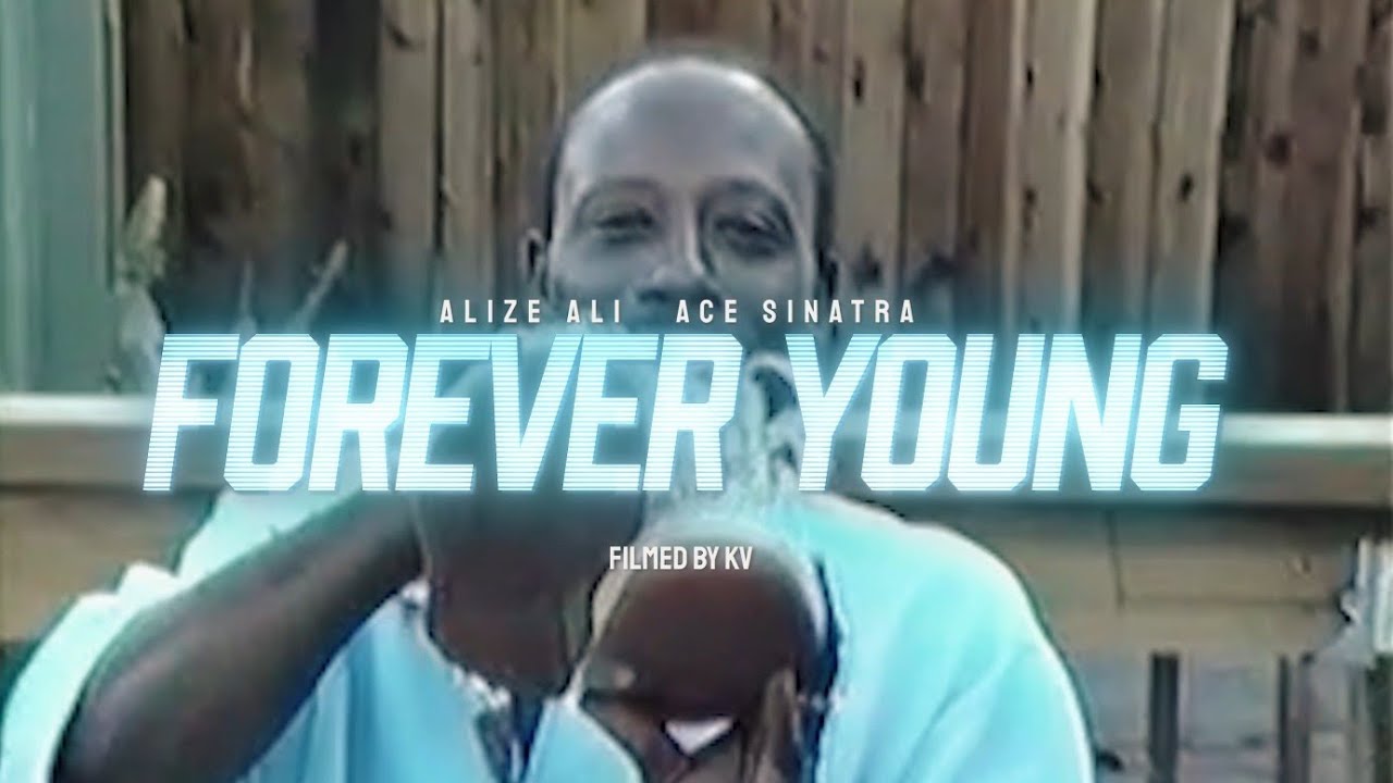 Alize Ali - Forever Young Feat. Ace Sinatra - YouTube