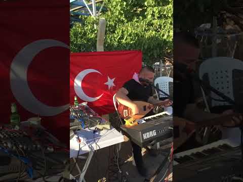 Ramazan Artun Kan Çiçekleri Canlı Saz  Resitali