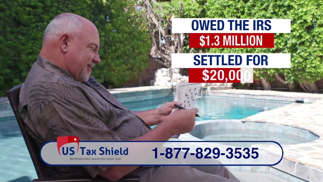 US Tax Shield Client Success - YouTube