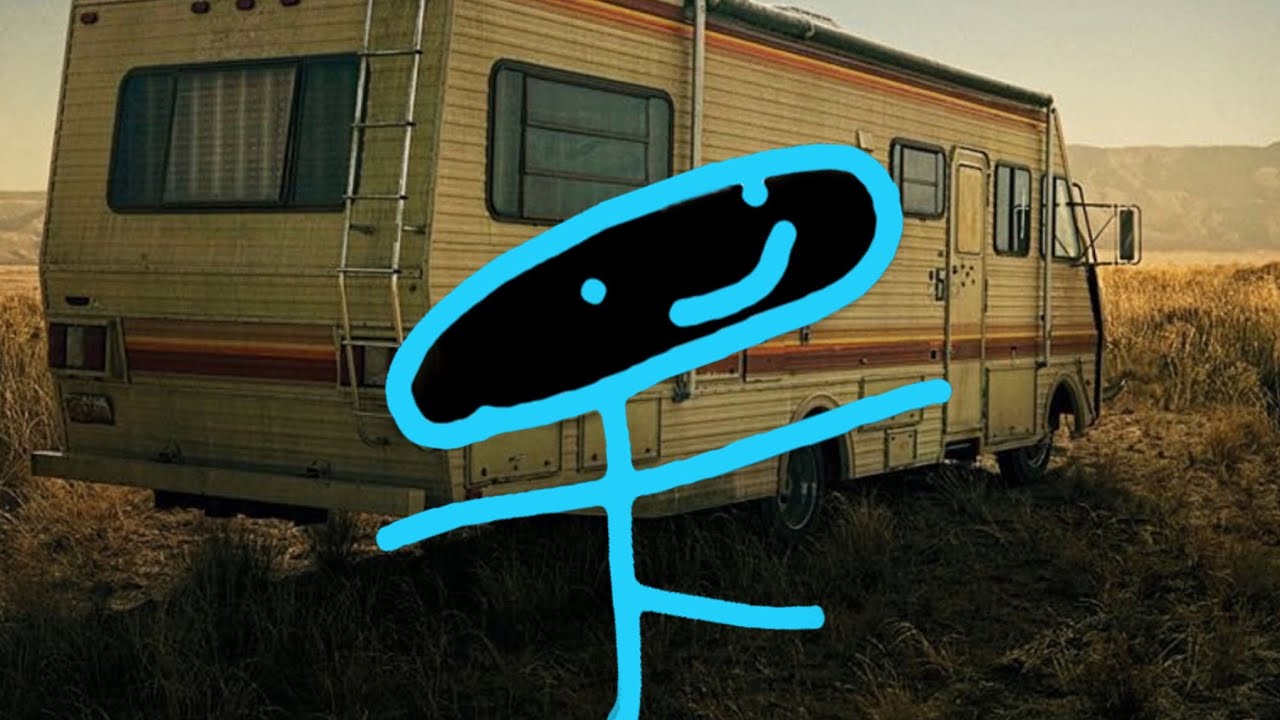 Popi pipo In Breaking Bad - YouTube