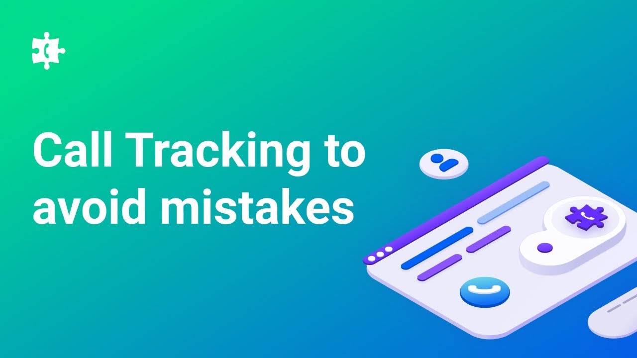 Using call tracking to avoid mistakes and make killer marketing reports ...