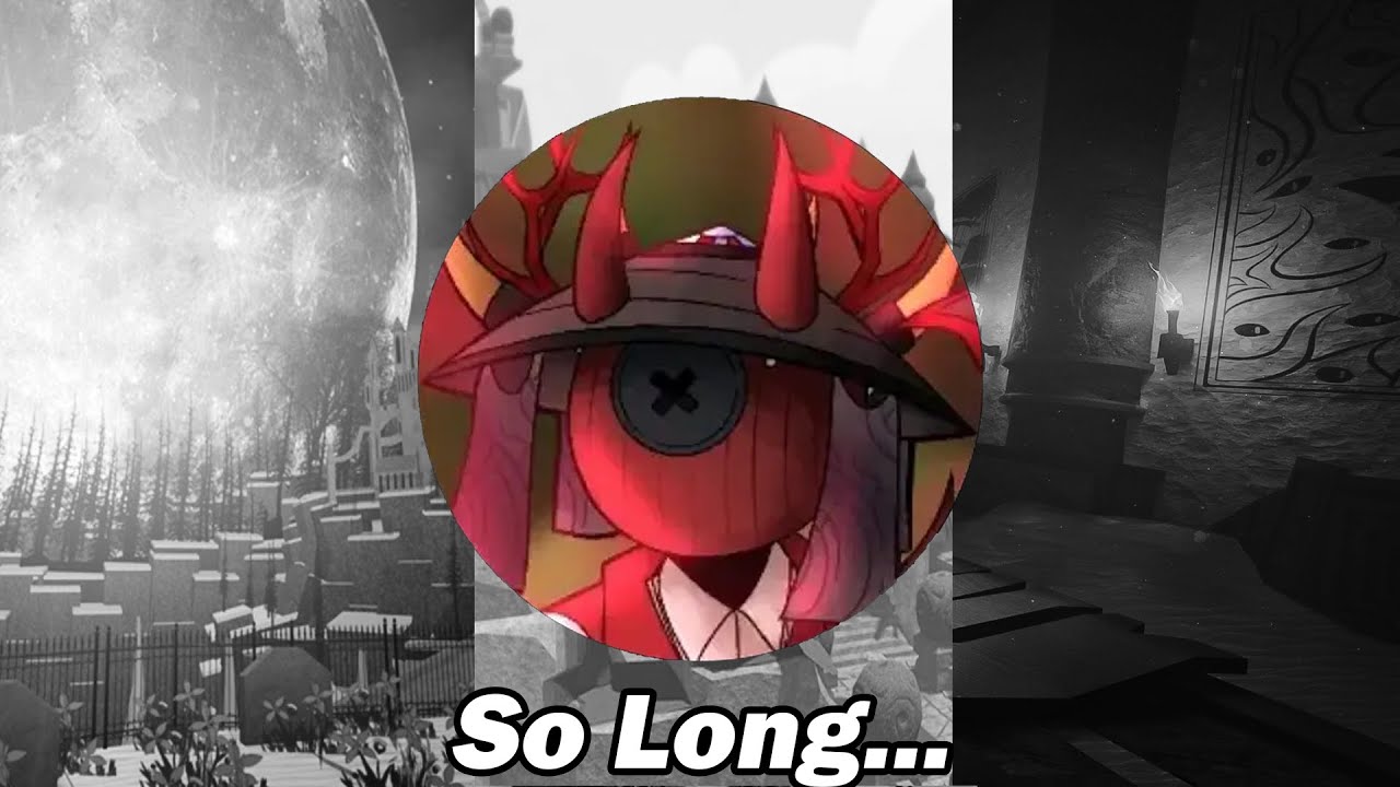 So Long Everyone, See you in 2026.... - YouTube