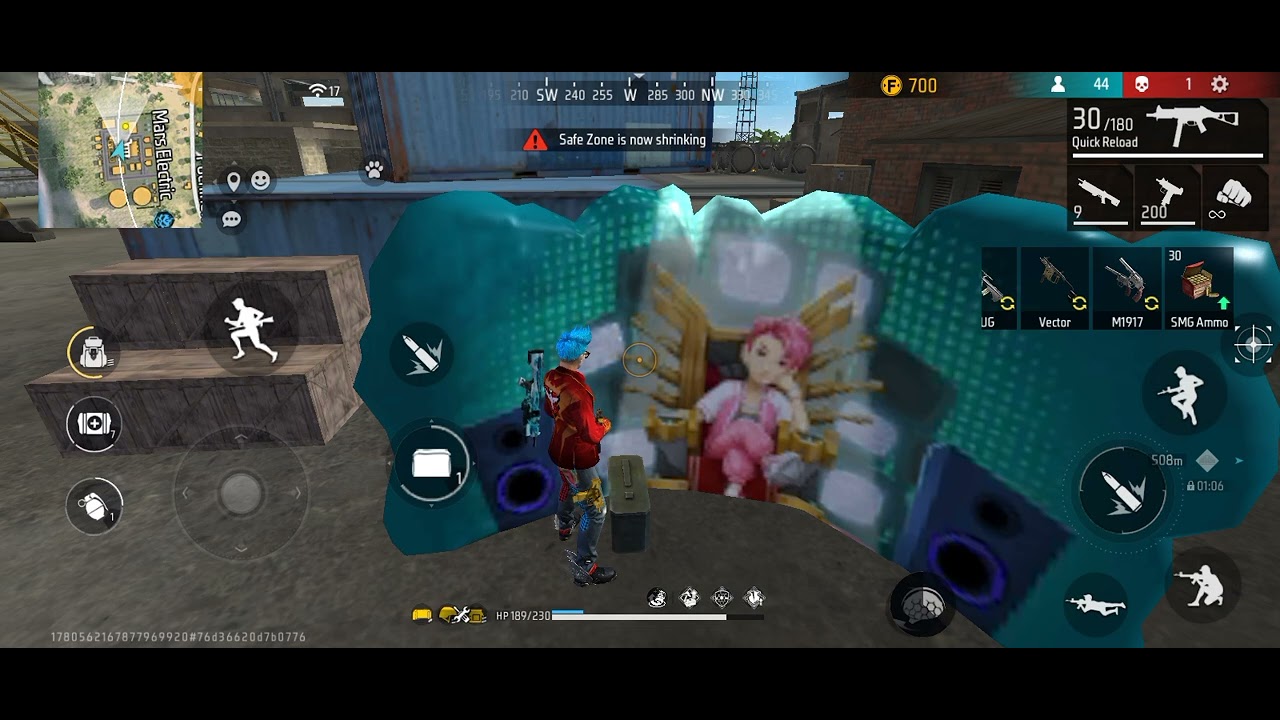 Br Ranked Game Play - YouTube