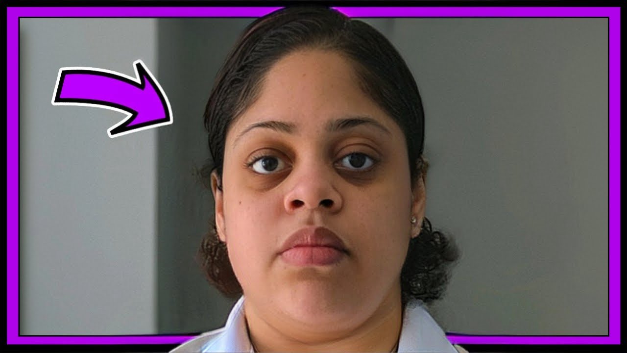 She finally got caught // The Chante Mallard story - YouTube