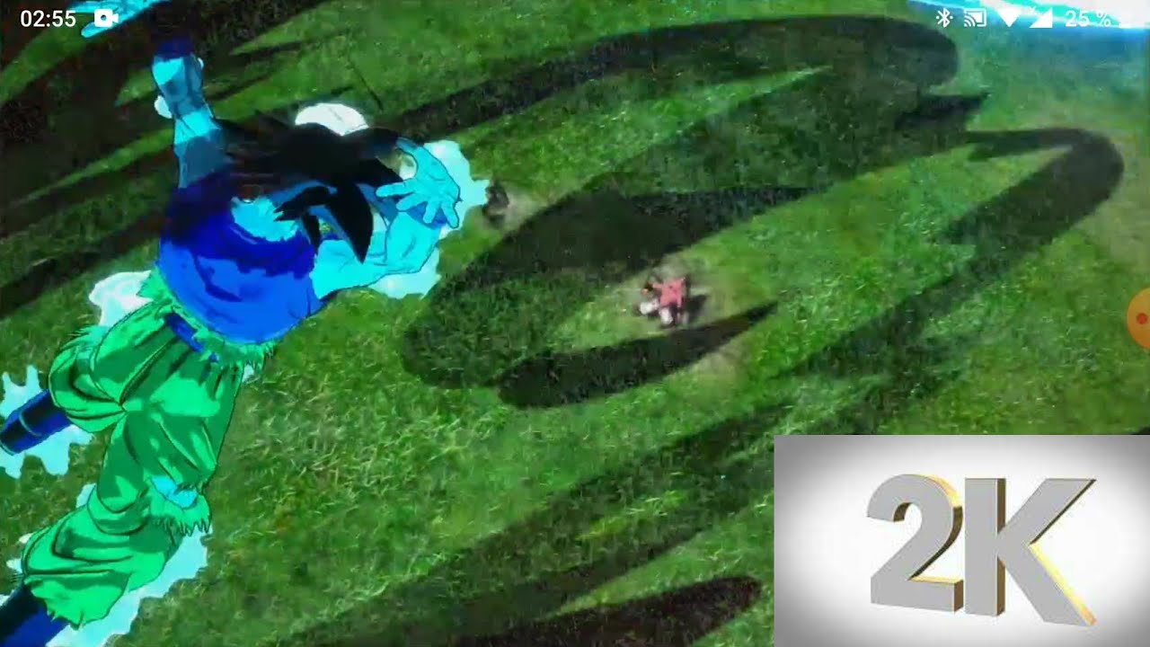 Saga De Boo #5 (Historia De Son Goku) - YouTube