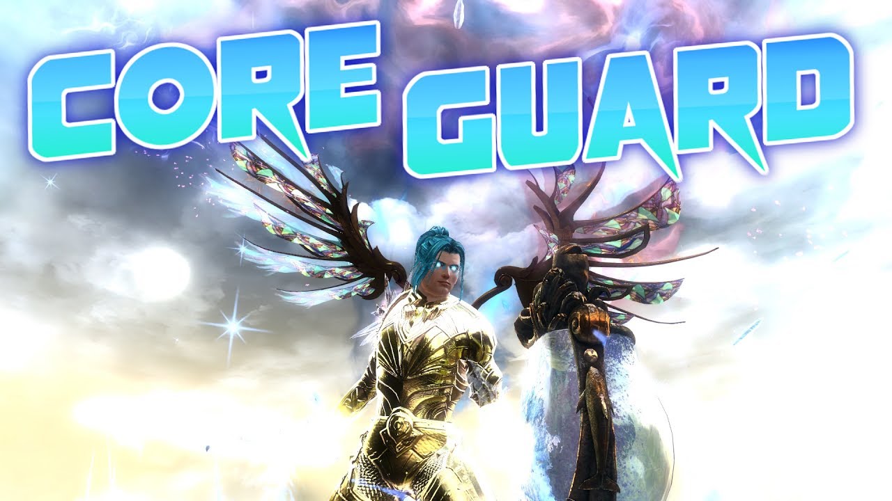 GW2 Legendary Core Guard WvW Montage [Outnumbered and Duels] | HD 60fps ...