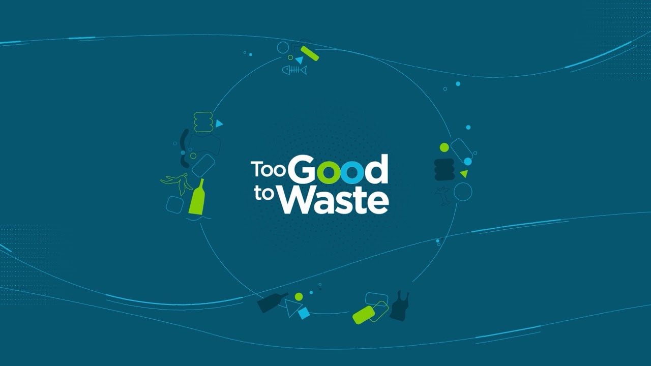 Too Good to Waste, the IDB initiative to mitigate methane emissions ...