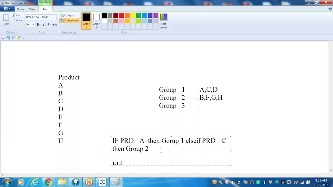 Table Calculations for Advanced Analysis in Tableau - YouTube