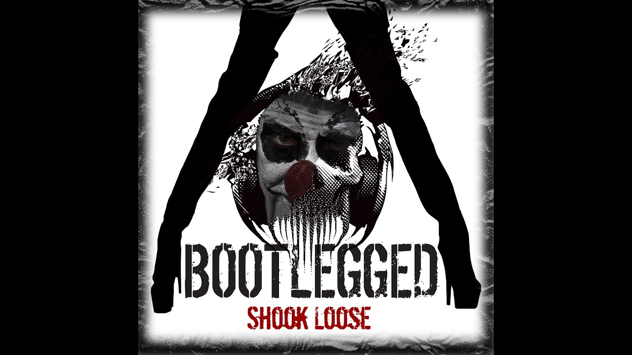 BootLegged Originals Promo - YouTube