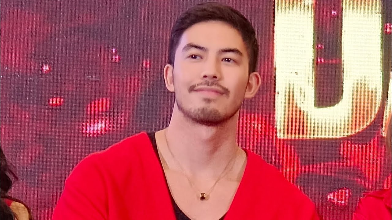 How TONY LABRUSCA and RIA ATAYDE Did their Scenes - YouTube