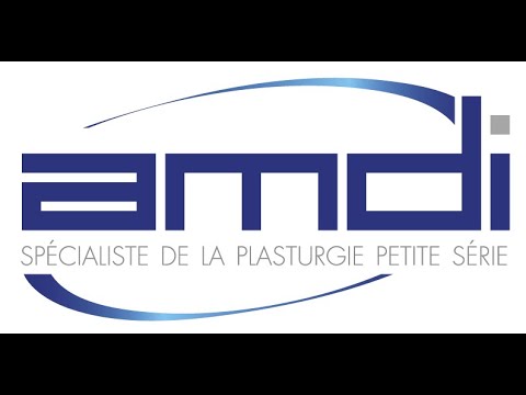 AMDI - Fabrication additive prototype bonne matière - Empreinte soluble ...