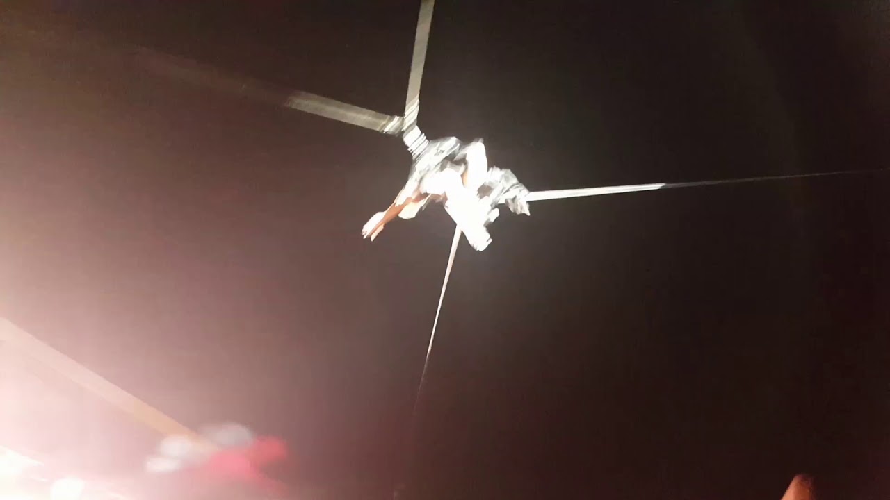 P!NK -So What- (Crowd Surfing) Live at VFestival 2017 - YouTube