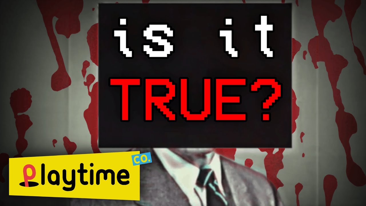 Is Elliot Ludwig REALLY a Murderer? - YouTube