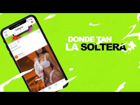 Soltera - Snova | Video Lyric