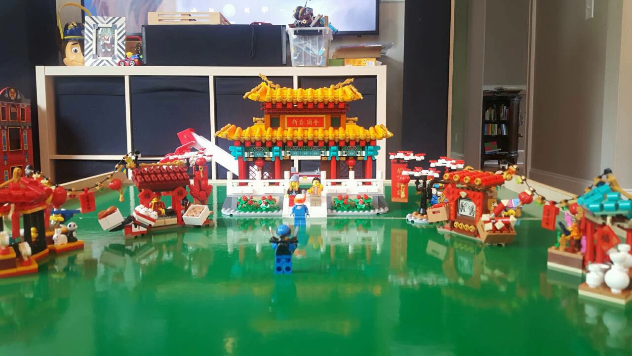 Ninja Jump - YouTube